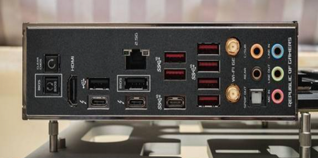 z690主板接口图解_360新知