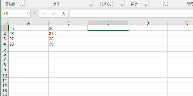 excel只显示公式不显示结果怎么回事_360新知