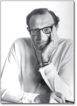 Eric Berne图册_360百科