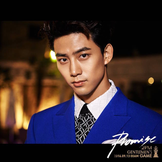 Promise(I'll be)图册_360百科