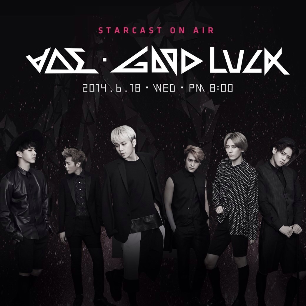 Good Luck图册_360百科