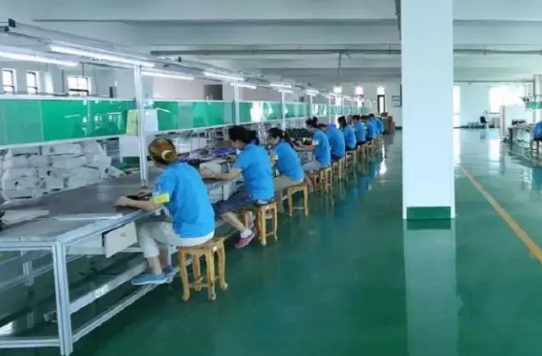 工厂5S管理制度_360新知