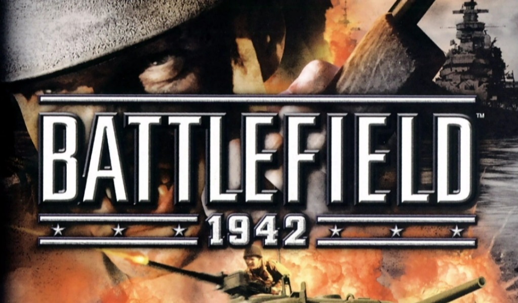 战地1942图册_360百科