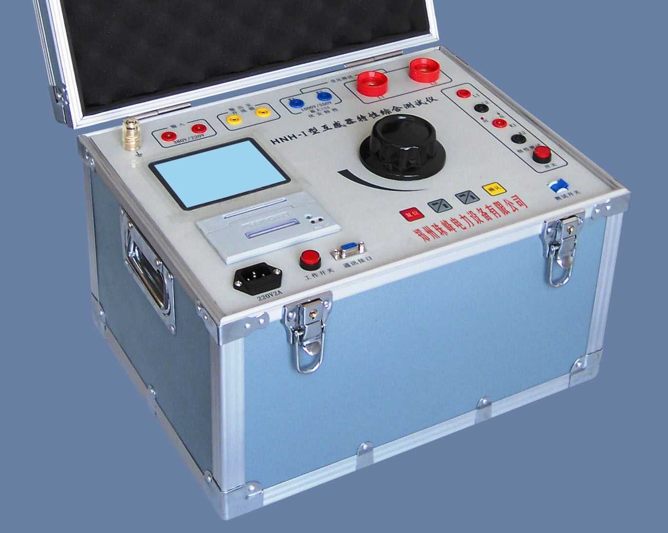 CT测试仪图册_360百科