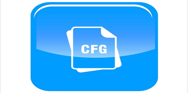 cfg文件怎么打开，cfg文件是什么文件_360新知