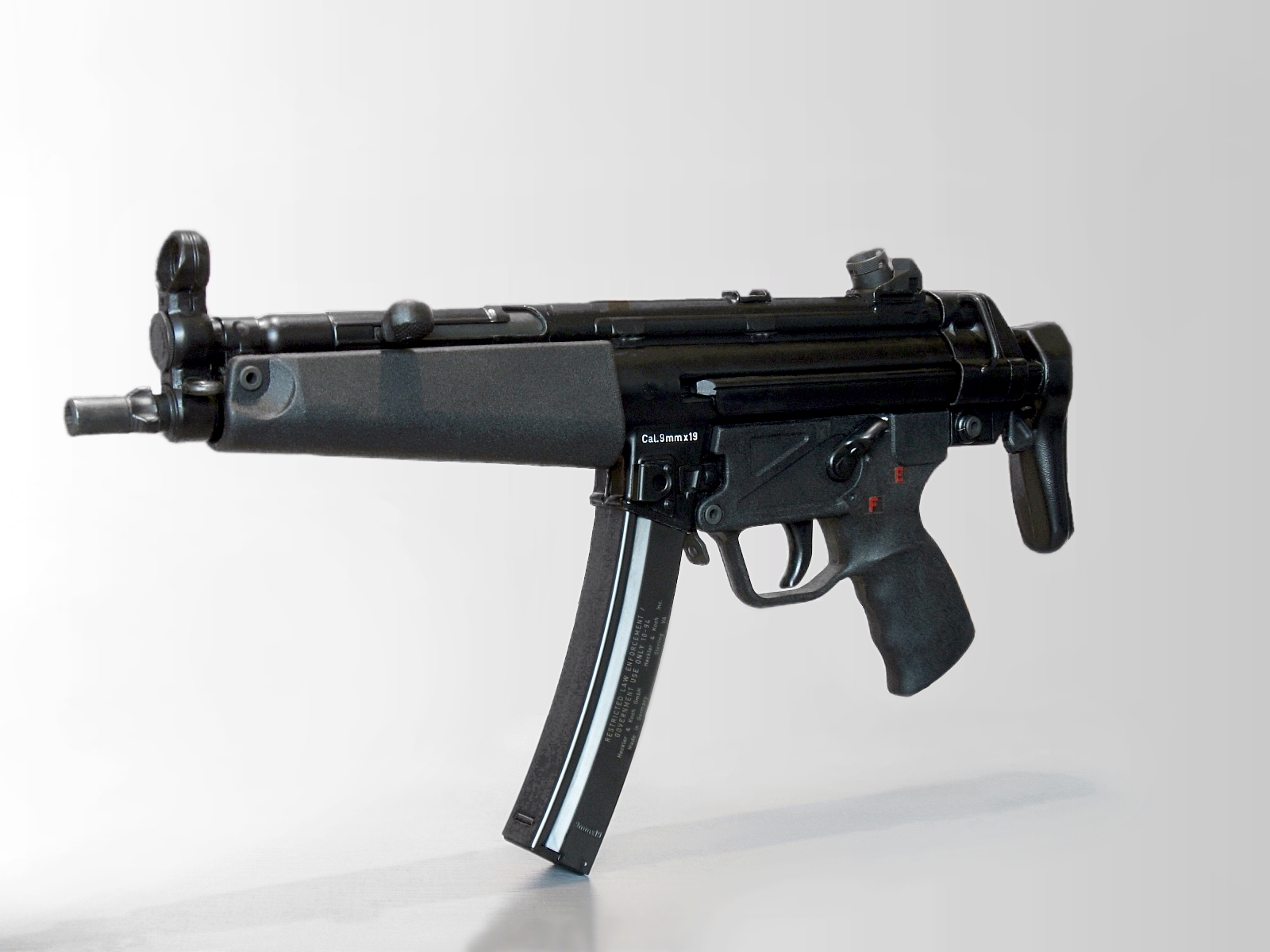 MP5 360 
