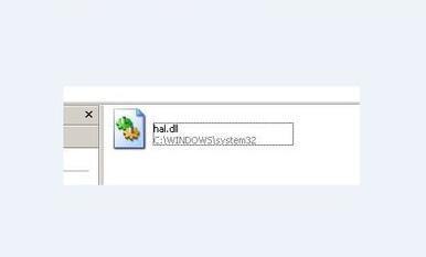 Windows无法启动提示hal.dll损坏或丢失解决方法_360新知