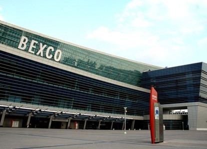 BEXCO图册_360百科