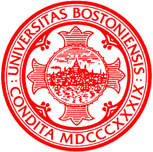 波士顿大学图册_360百科