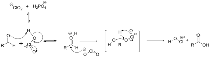 Pinnick氧化反应图册_360百科