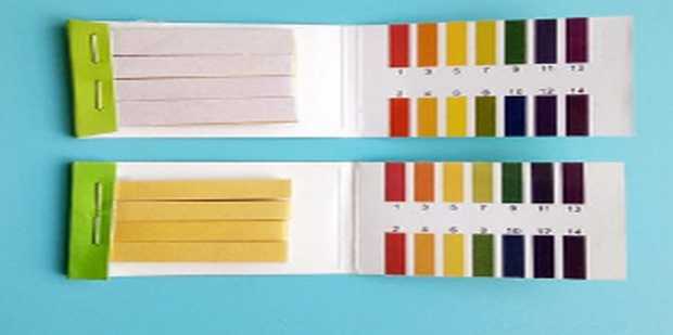 如何使用PH试纸_360新知