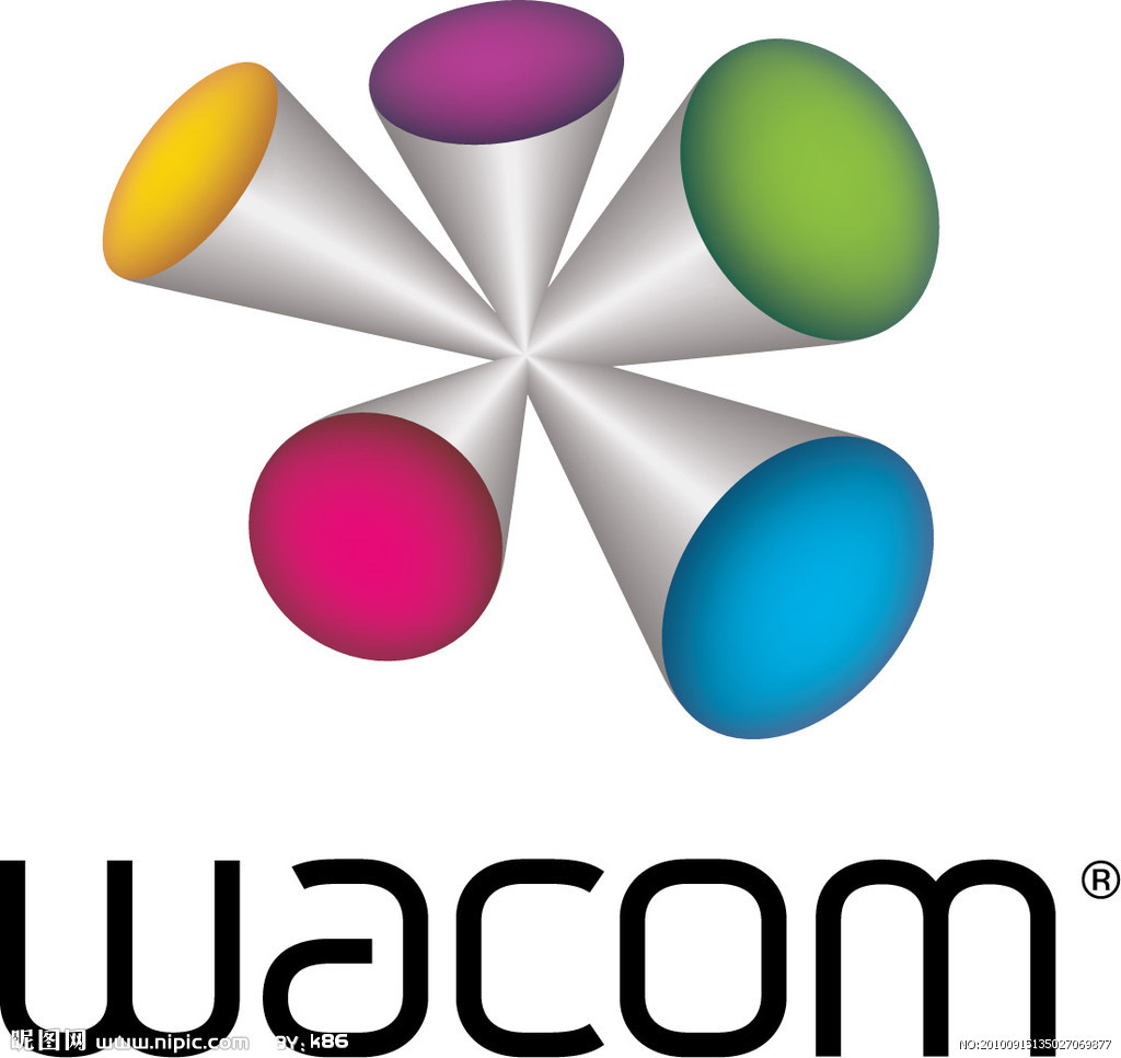 wacom图册_360百科
