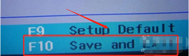 联想电脑如何通过bios设置开启VT_360新知