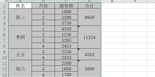 如何用excel制作树状图 360新知