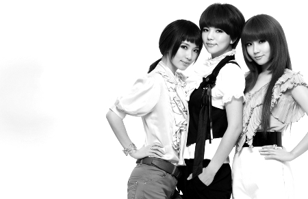 S.H.E(中国台湾女子演唱组合)_360百科