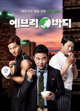 Everybody图册_360百科