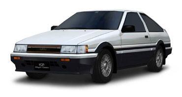 AE85图册_360百科