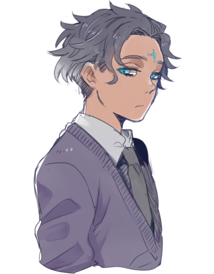 SCP-073图册_360百科