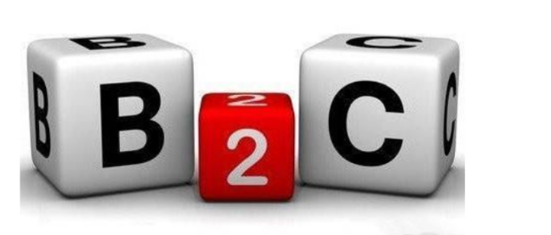 O2O、B2B、O2C、B2C的区别在哪里呢_360新知