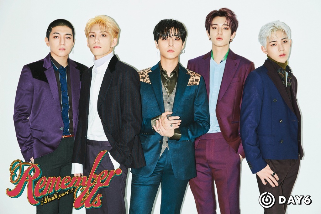 Day6图册_360百科