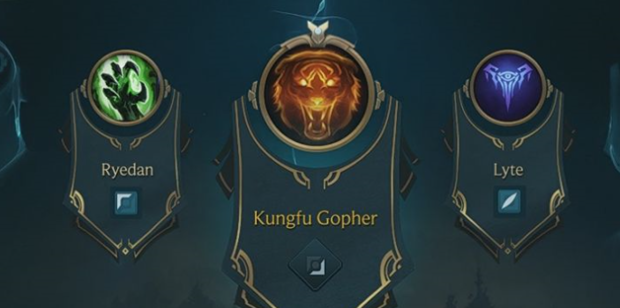 英雄联盟LOL排位赛各段位快速上分技巧_360新知