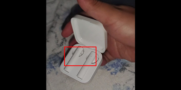 小米air2se恢复出厂设置_360新知