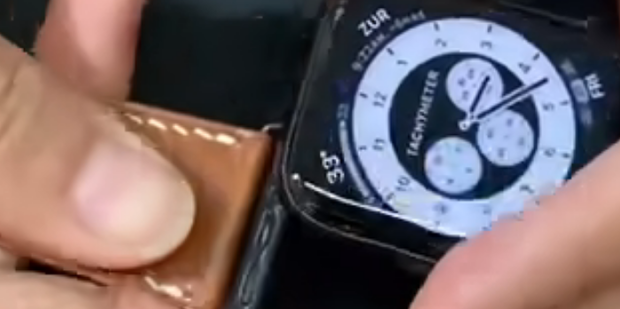 iwatch表带怎么装_360新知