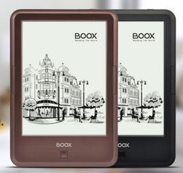 BOOX C65图册_360百科