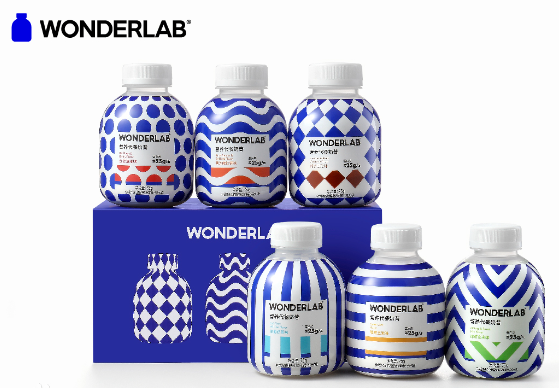 WonderLab图册_360百科
