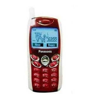 松下GD55图册_360百科