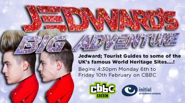 jedward图册_360百科