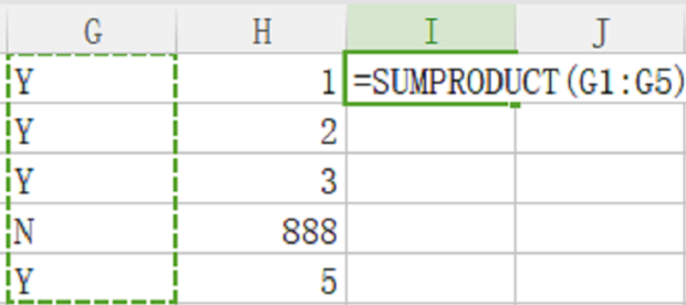 WPS表格SUMPRODUCT函数的使用_360新知