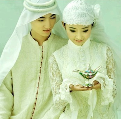 回族图册_360百科