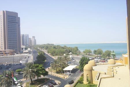 阿布扎比图册_360百科