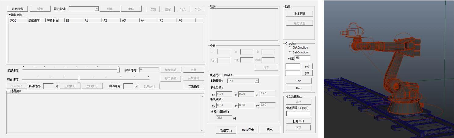 奥视佳(OTHKA)摄像机运动控制系统图册_360百科