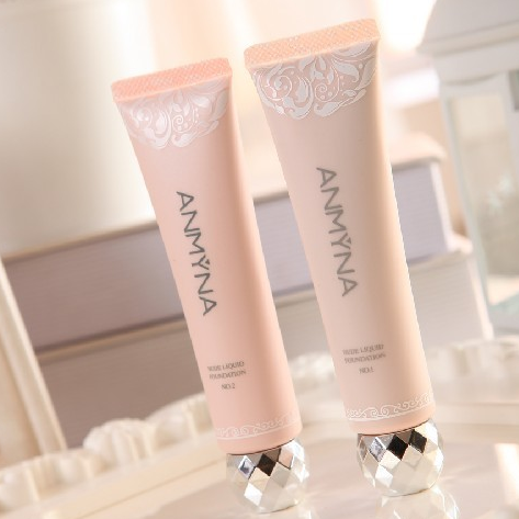 法国Anmina安米娜(香港)国际美容有限公司图册_360百科