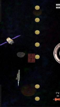 Galaxy Runner图册_360百科