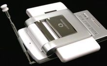 夏普905SH图册_360百科