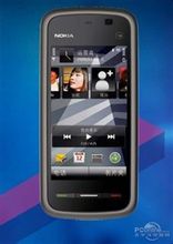 诺基亚5233图册_360百科