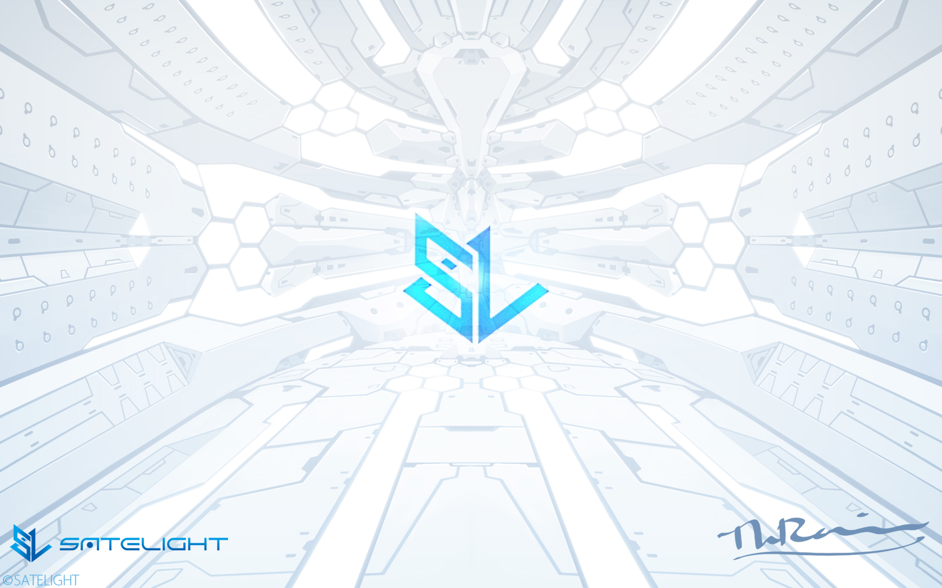 SATELIGHT图册_360百科