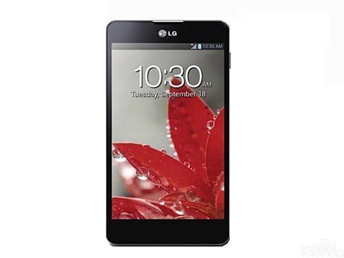 LG Optimus G2图册_360百科