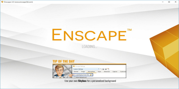 enscape灯光如何打_360新知