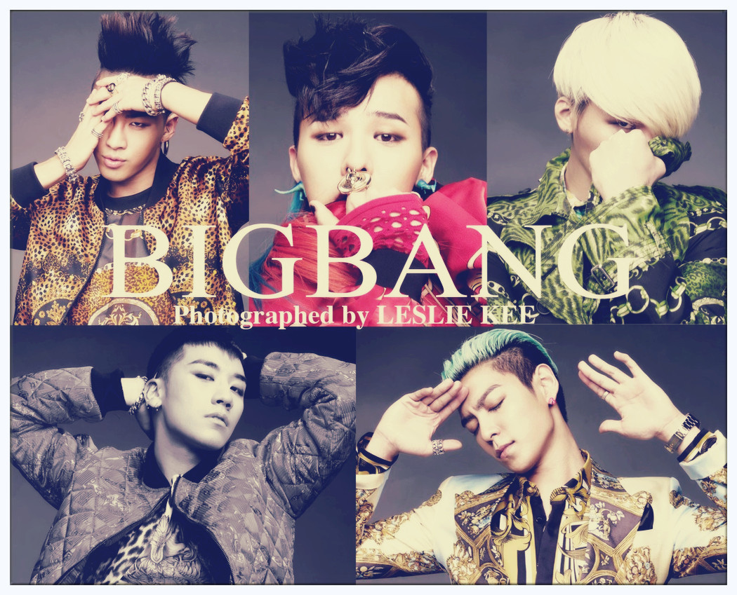 bigbang吧图册_360百科