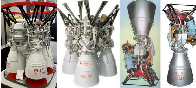 RD-191火箭发动机图册_360百科