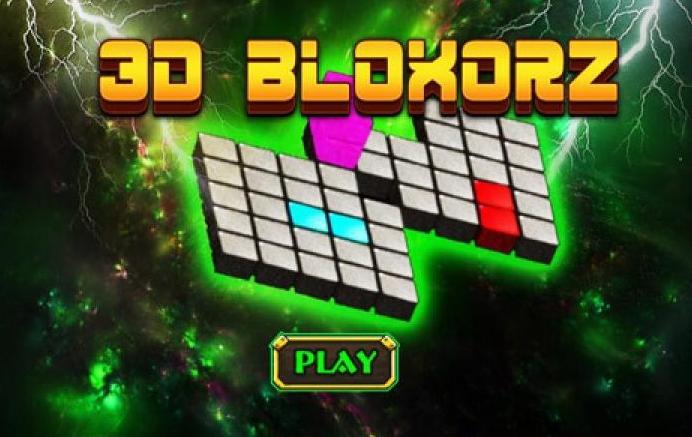 bloxorz图册_360百科