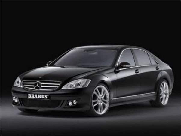 奔驰s68图册_360百科