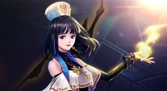 dnf90女圣骑士异界套选择?奶妈异界套哪个好_360新知