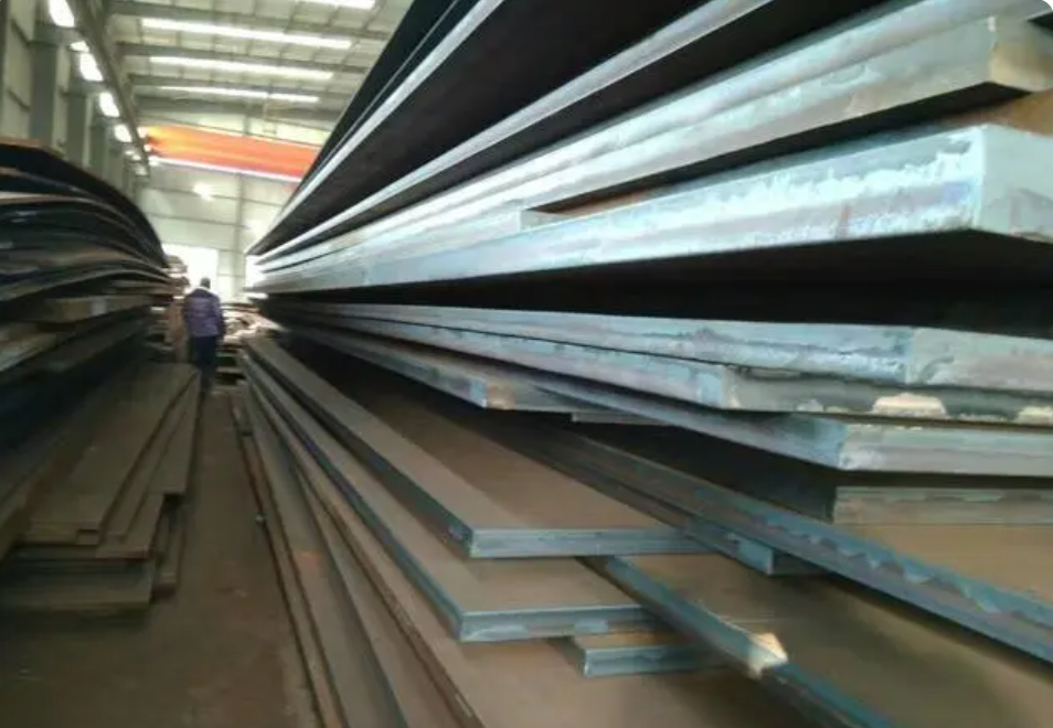 q235b钢板图册_360百科