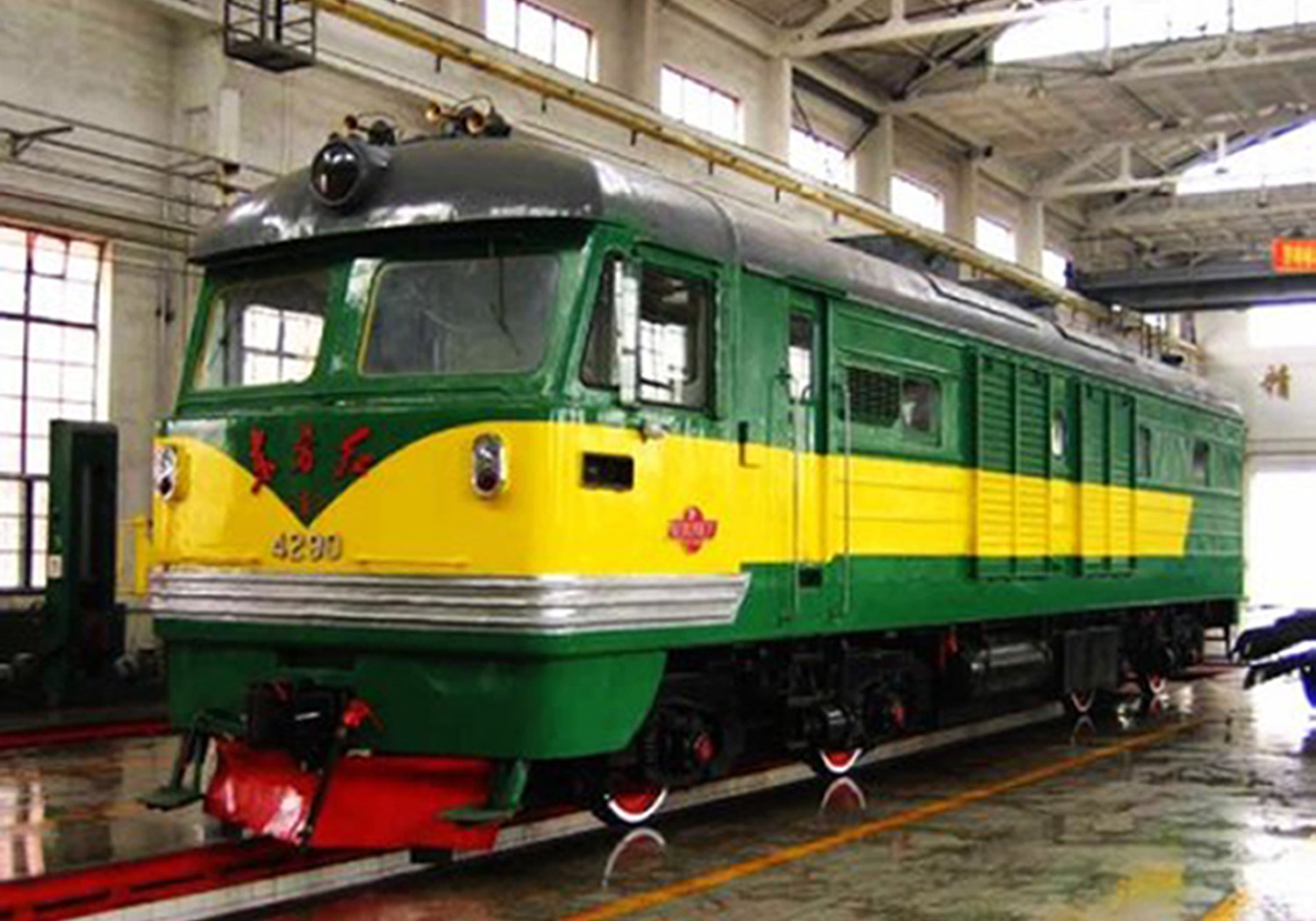 东方红图册_360百科