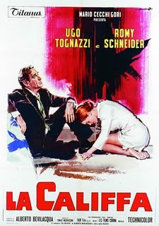 La Califfa图册_360百科